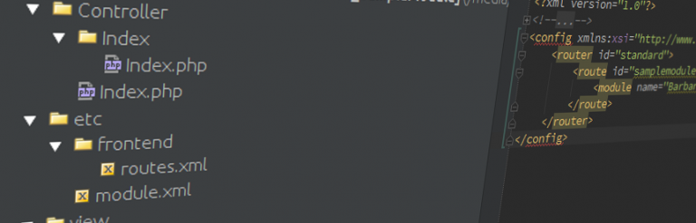 Cómo crear un Frontend Controller en Magento2 – Damián Culotta